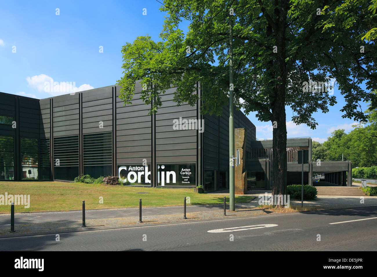 Museum Bochum - Kunstsammlung, Kunstmuseum in Bochum, Ruhrgebiet ...