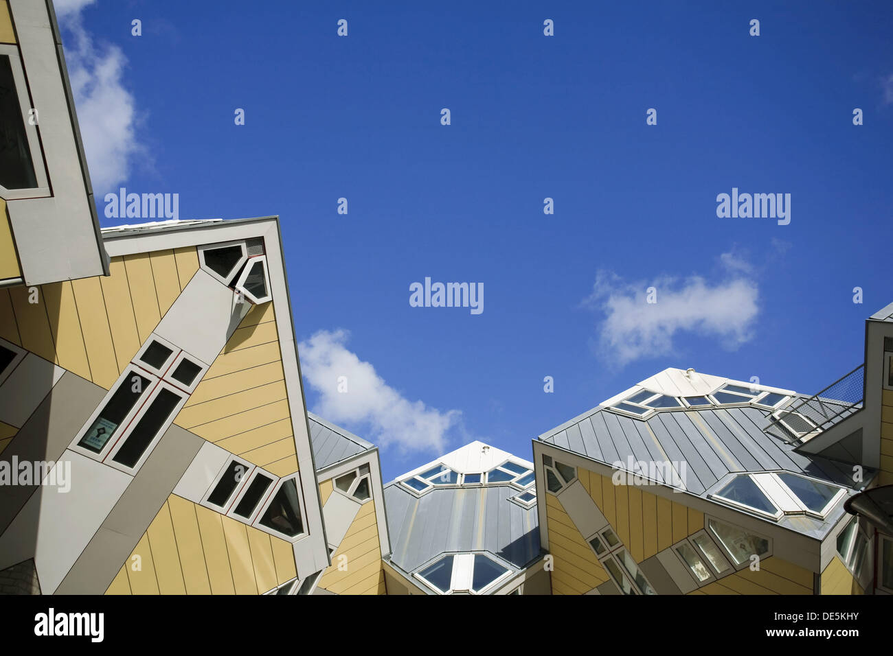 Kubuswoning hi-res stock photography and images - Alamy