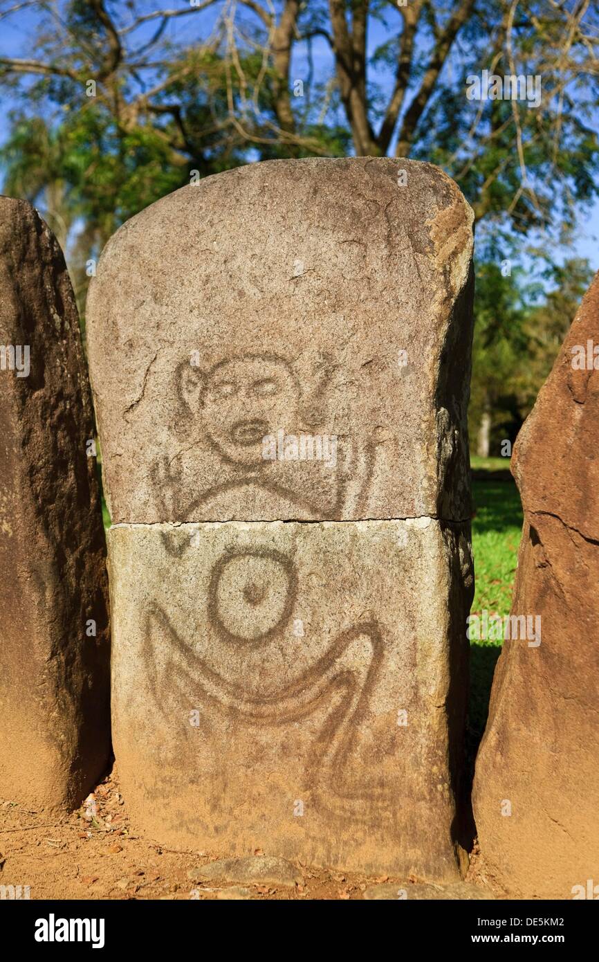 Taino ceremonial site hi-res stock photography and images - Alamy