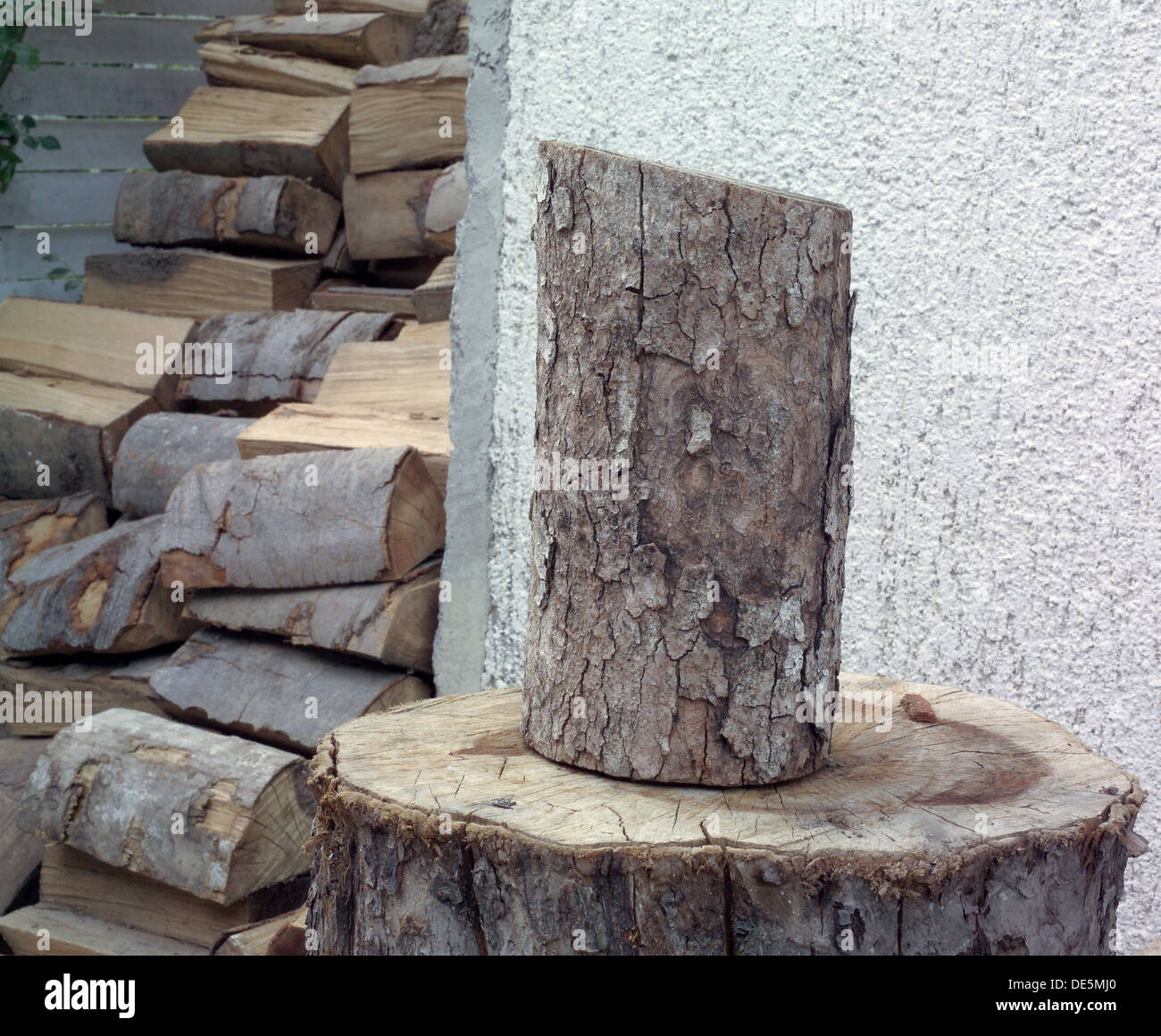 Timber fuel hi-res stock photography and images - Alamy