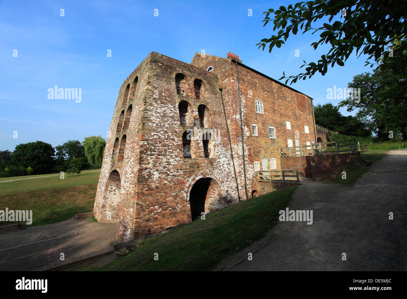 Moira village hi-res stock photography and images - Alamy