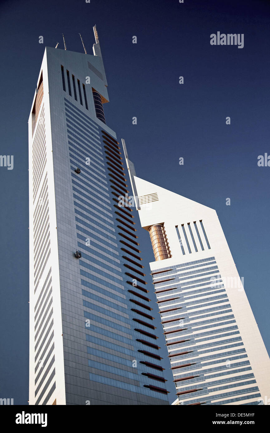 Satwa district, dubai city hi-res stock photography and images - Alamy