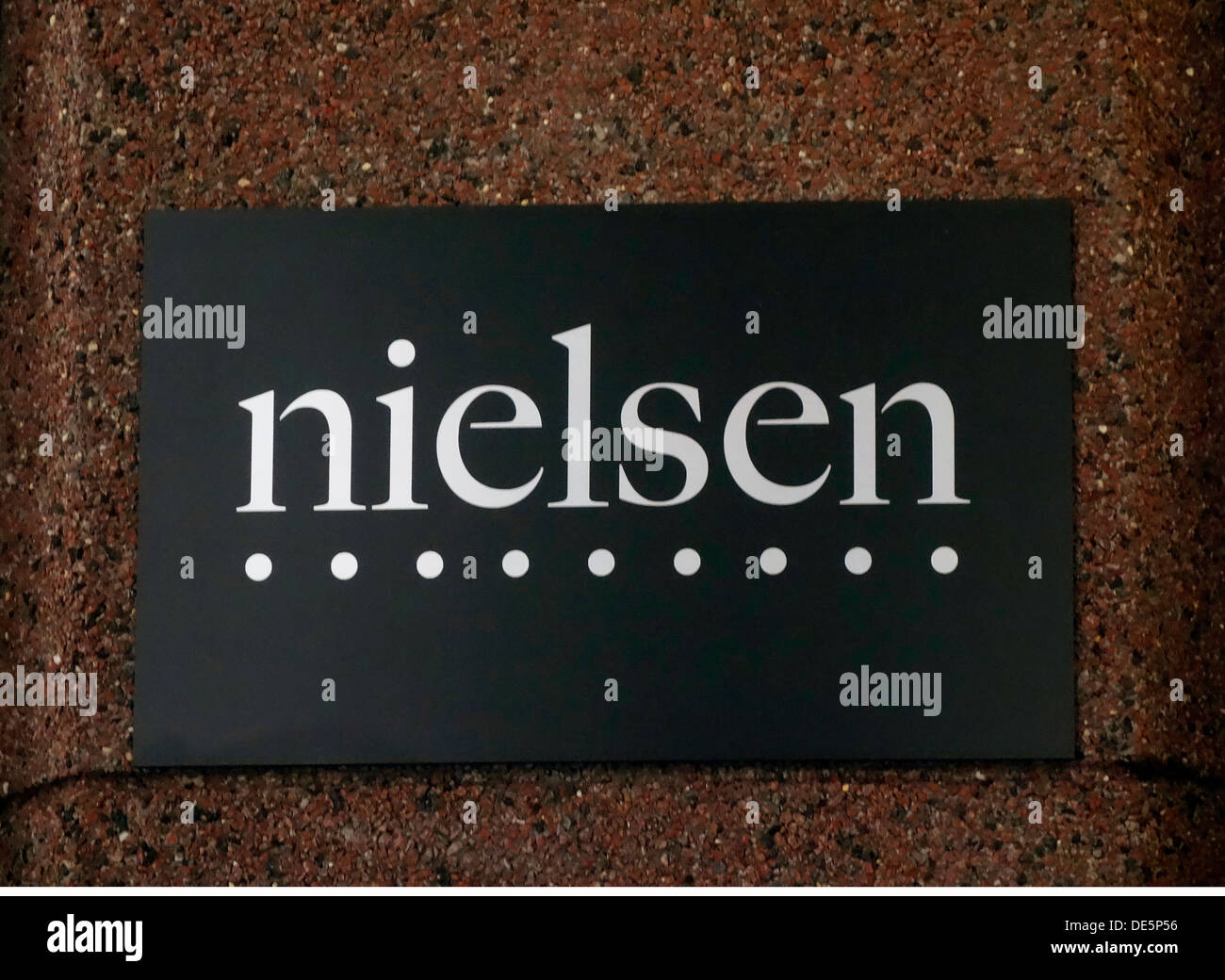 Nielsen Ratings Box
