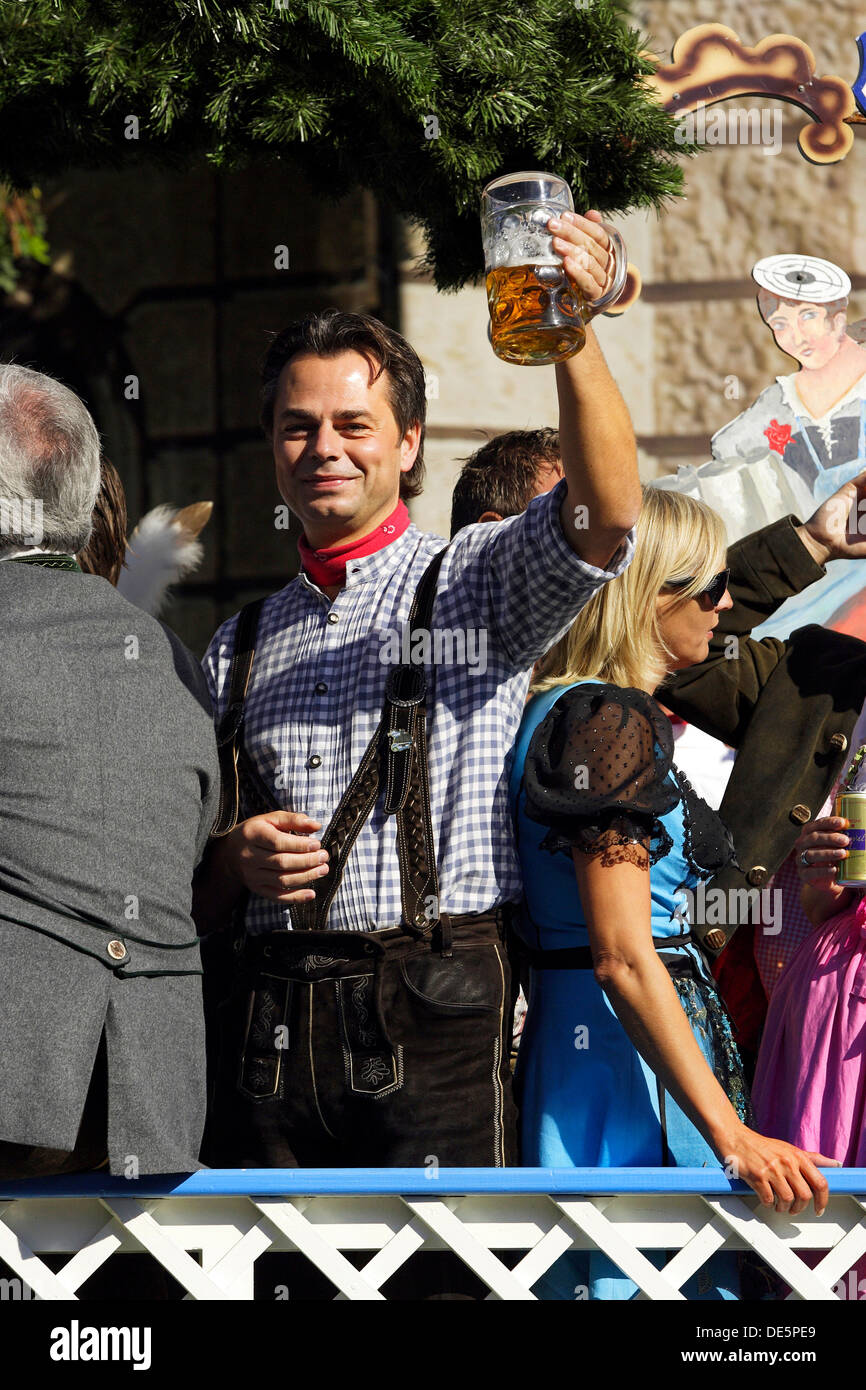 German prost cheers hi-res stock photography and images - Alamy