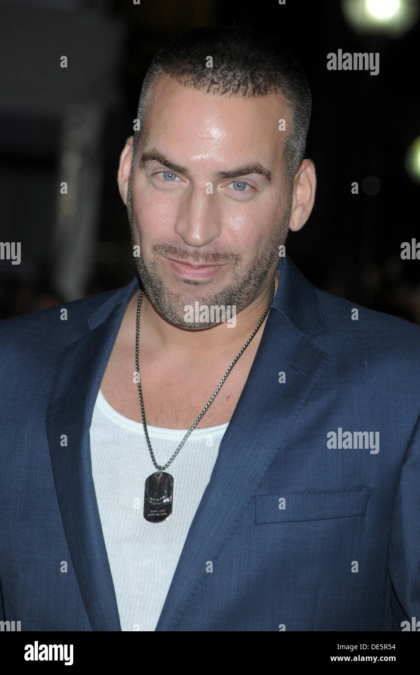 Dax ravina hi-res stock photography and images - Alamy