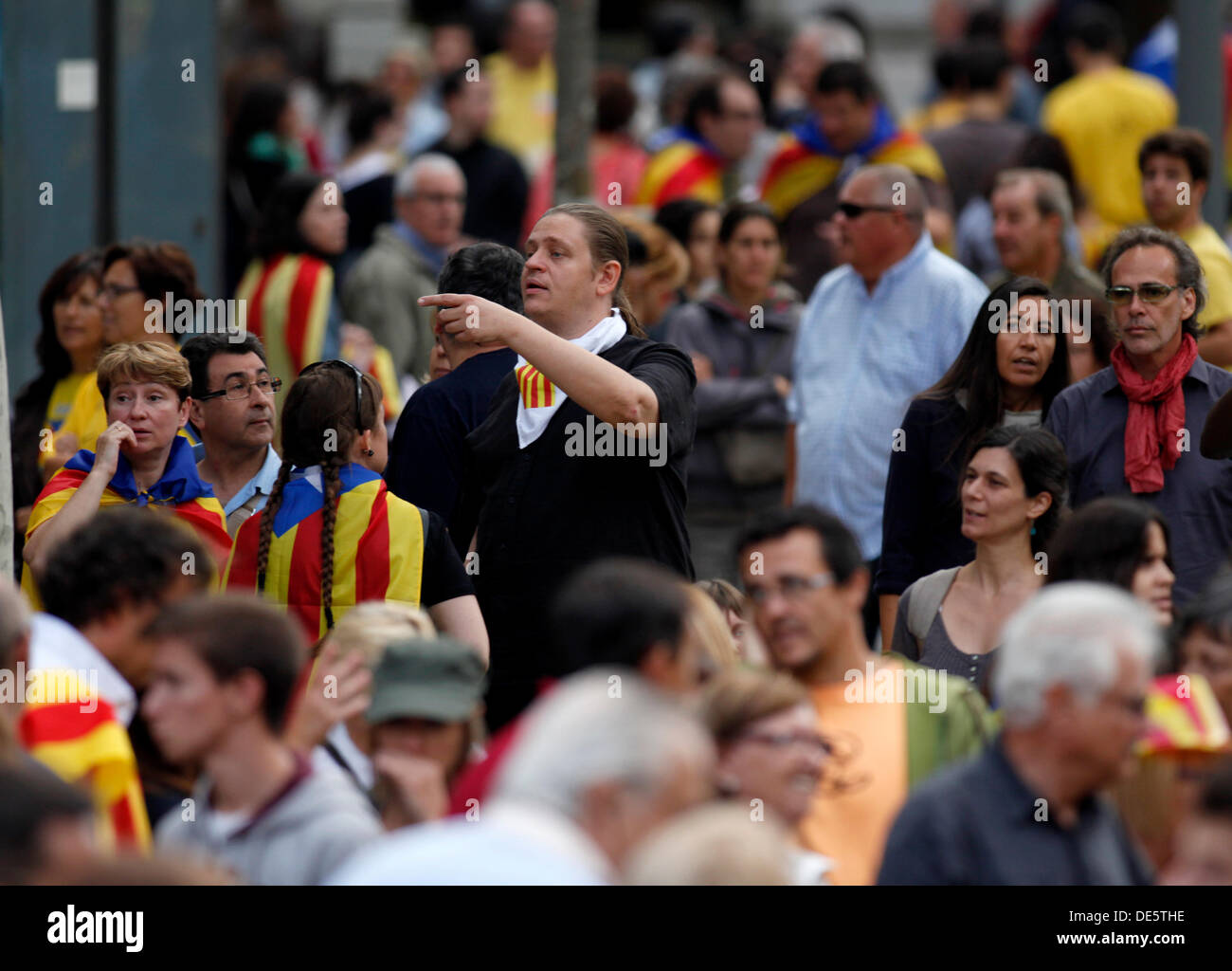 Bomba humana hi-res stock photography and images - Alamy