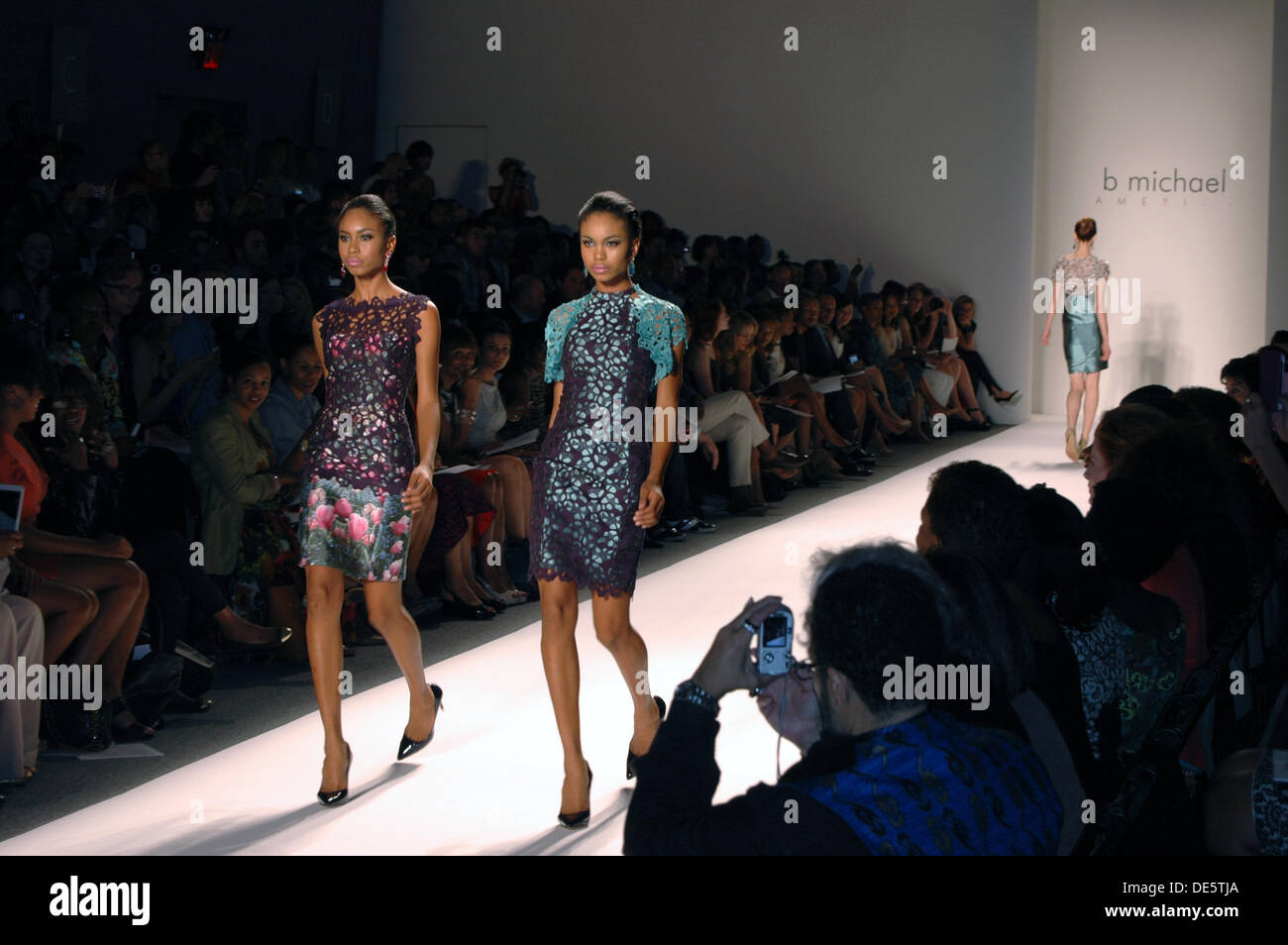 New york usa 11 september hi-res stock photography and images - Alamy