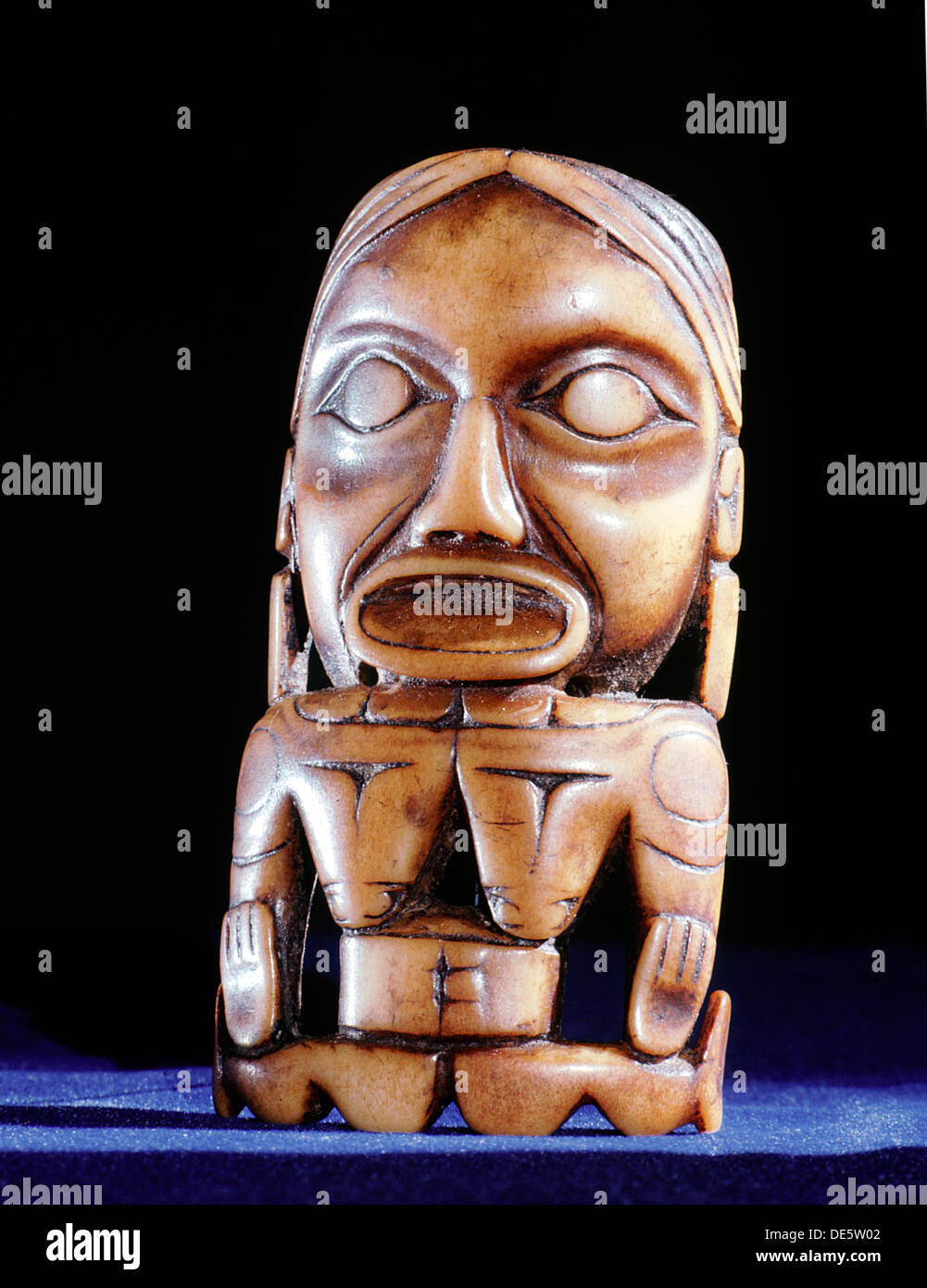 Neck amulet hi-res stock photography and images - Alamy