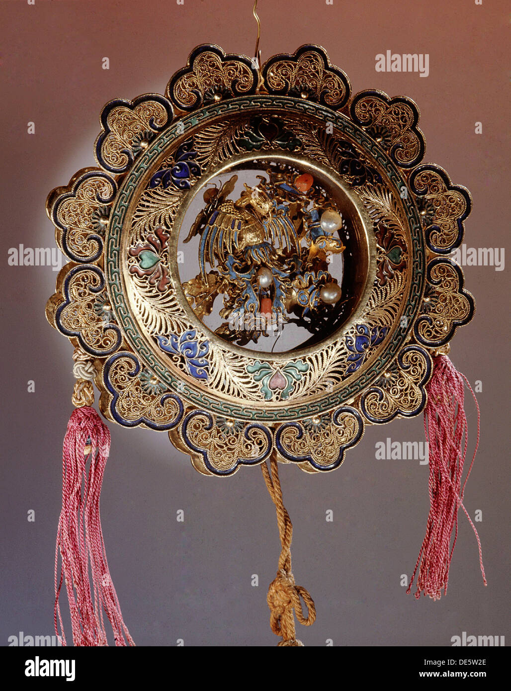 Chi you myth hi-res stock photography and images - Alamy