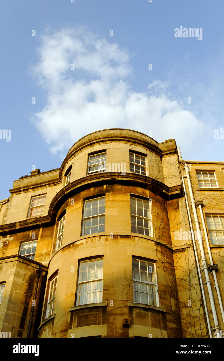 Back to back housing england hi-res stock photography and images - Alamy