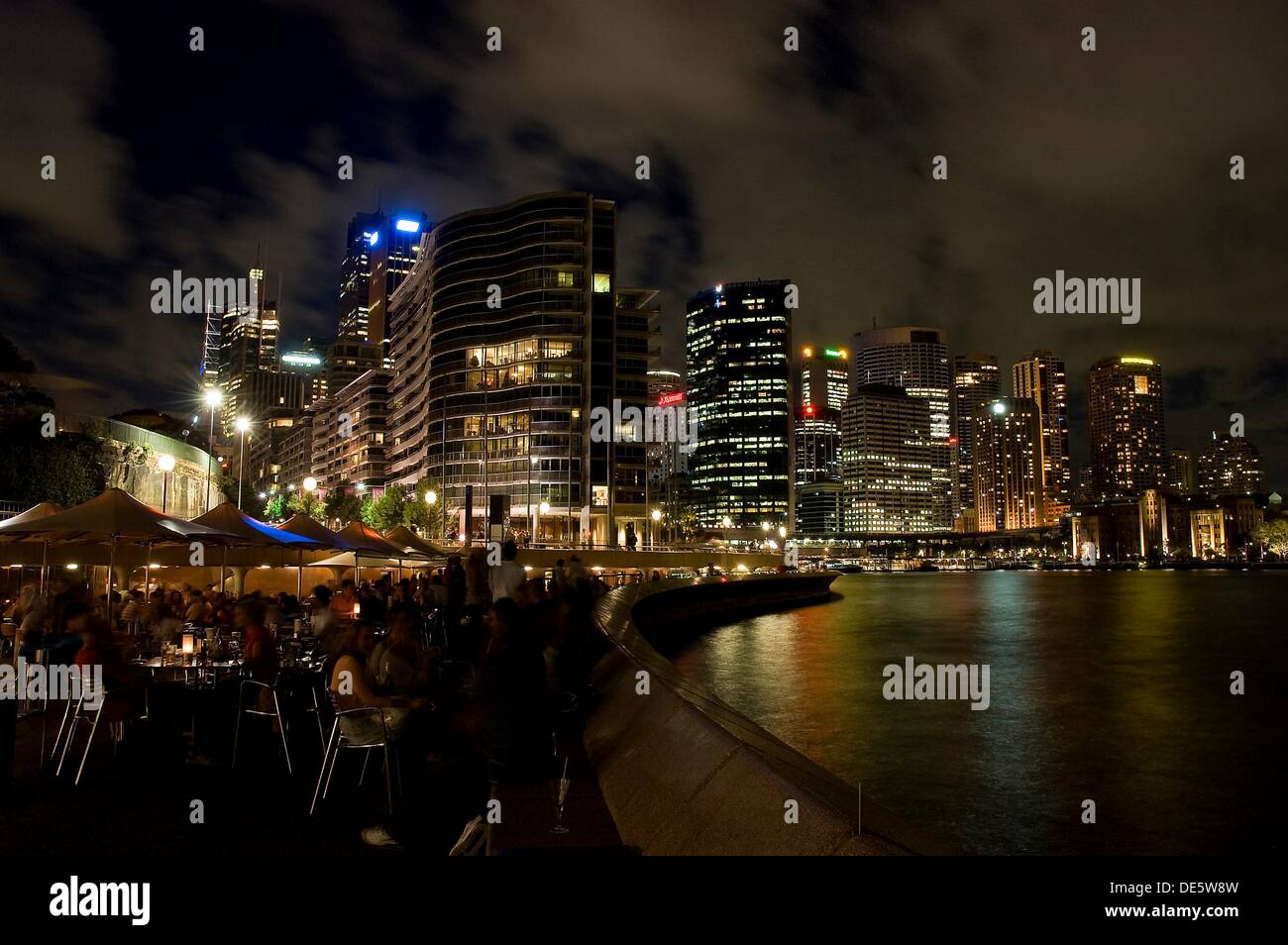 Australia skyline travel world australia landscape color australia ...
