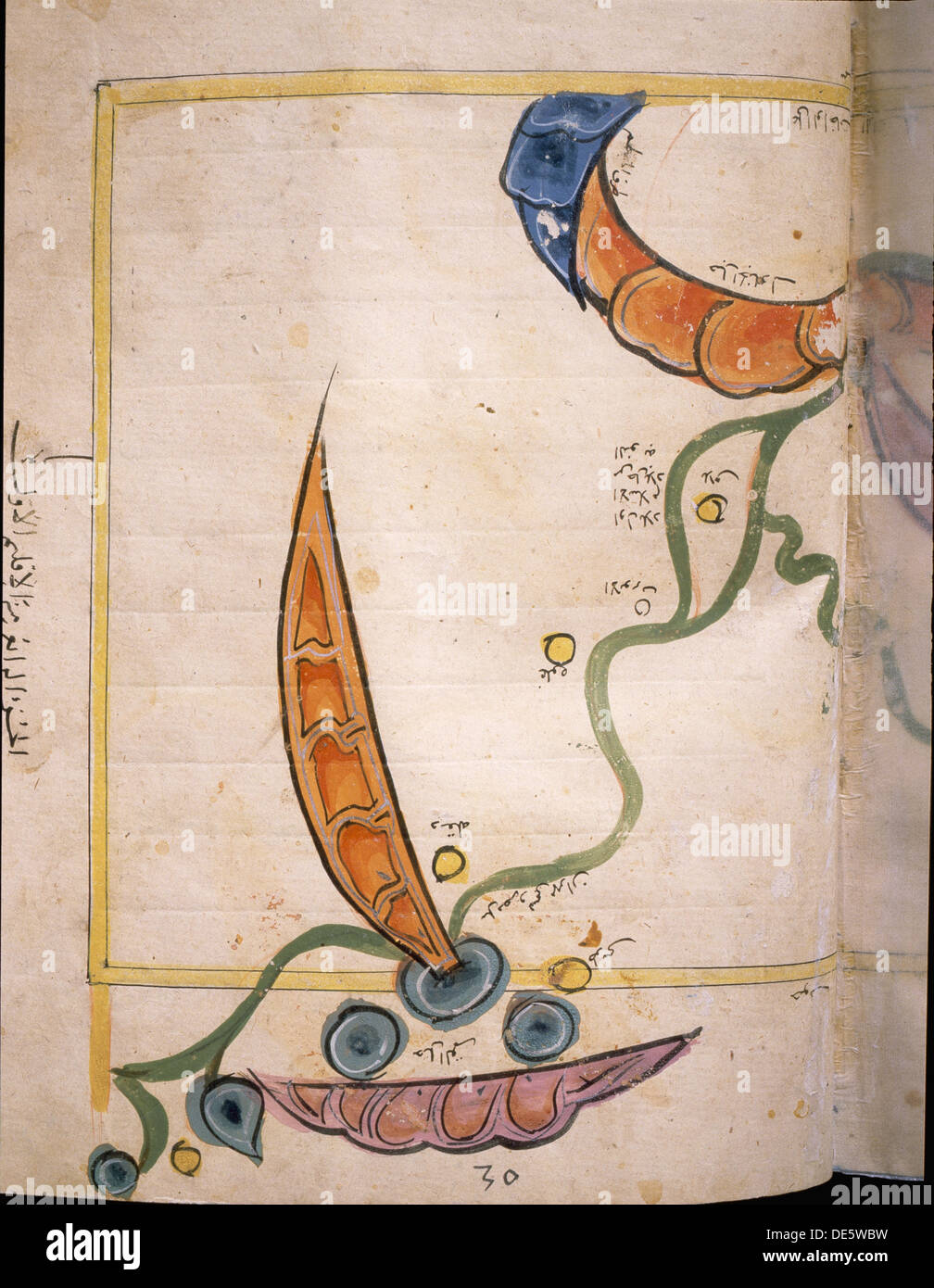 Al idrisi map hi-res stock photography and images - Alamy