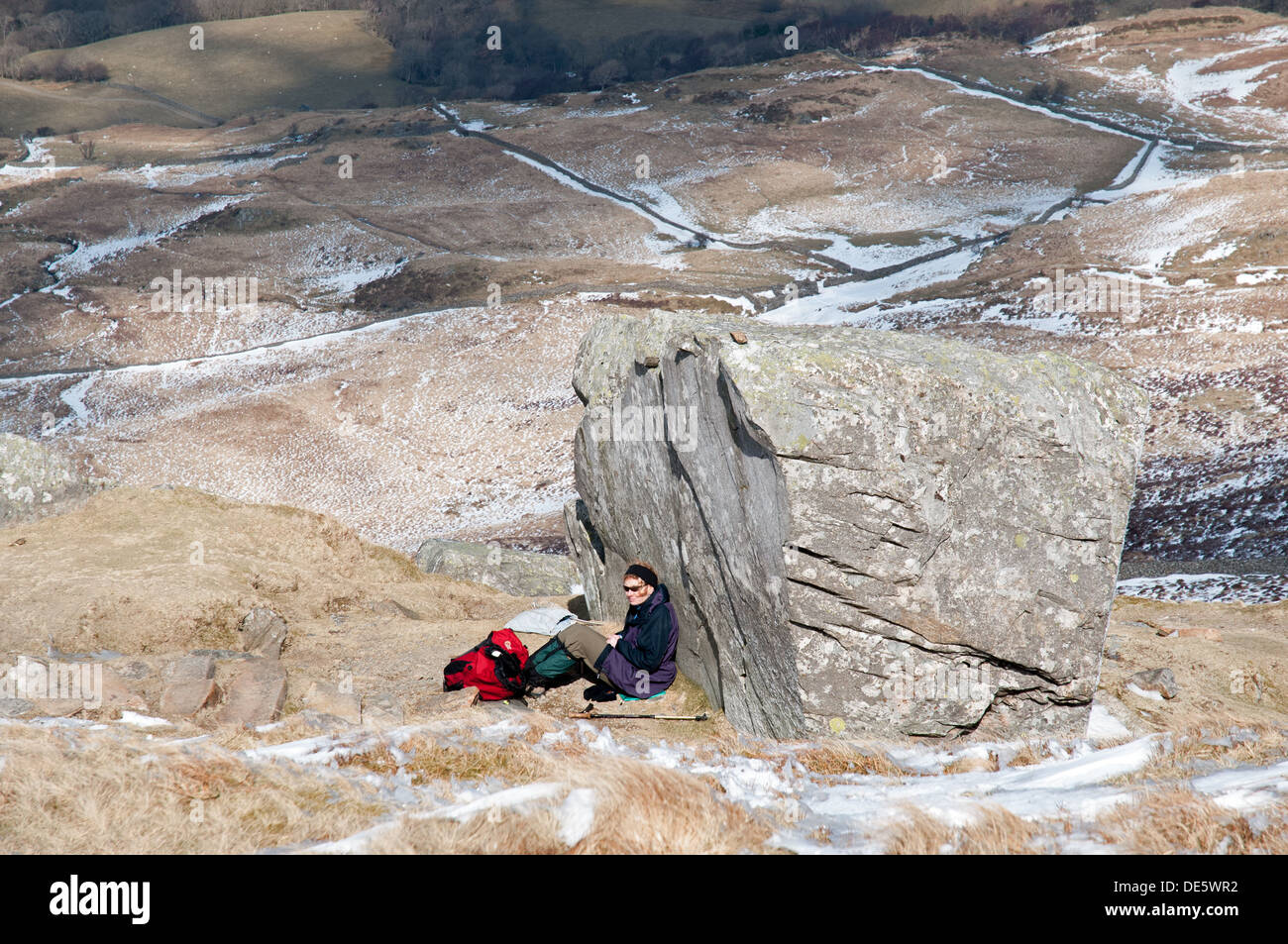 Cader idris mountain hi-res stock photography and images - Alamy
