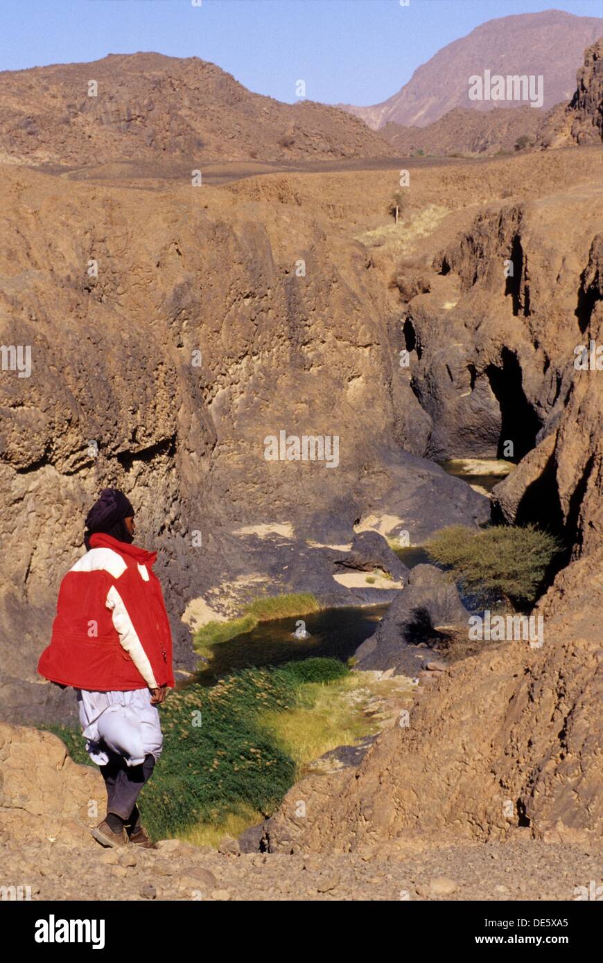 Around timia village hi-res stock photography and images - Alamy