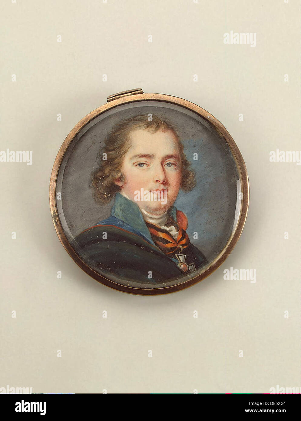 Christian ritt hi-res stock photography and images - Alamy