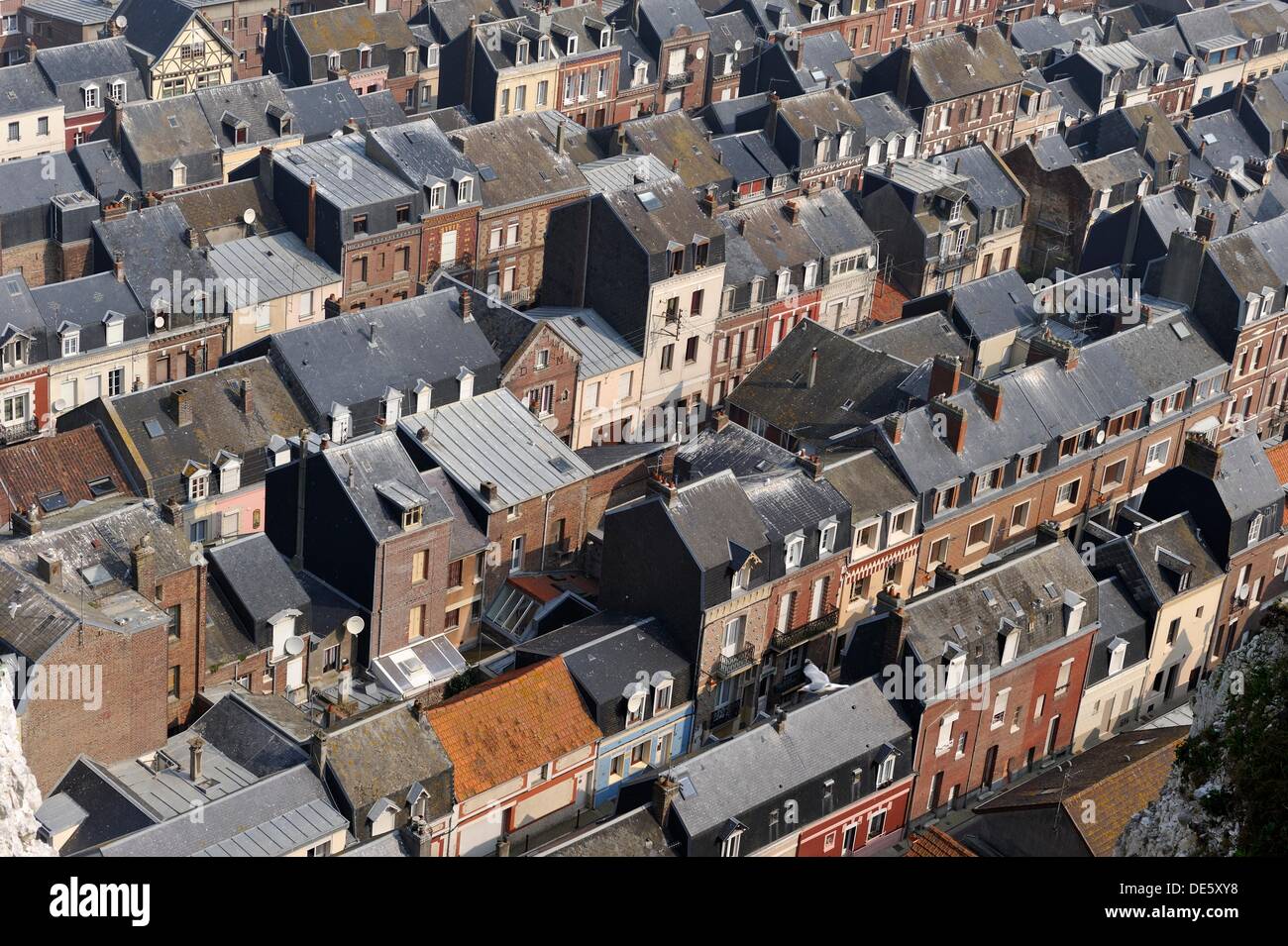 Bresle river hi-res stock photography and images - Alamy