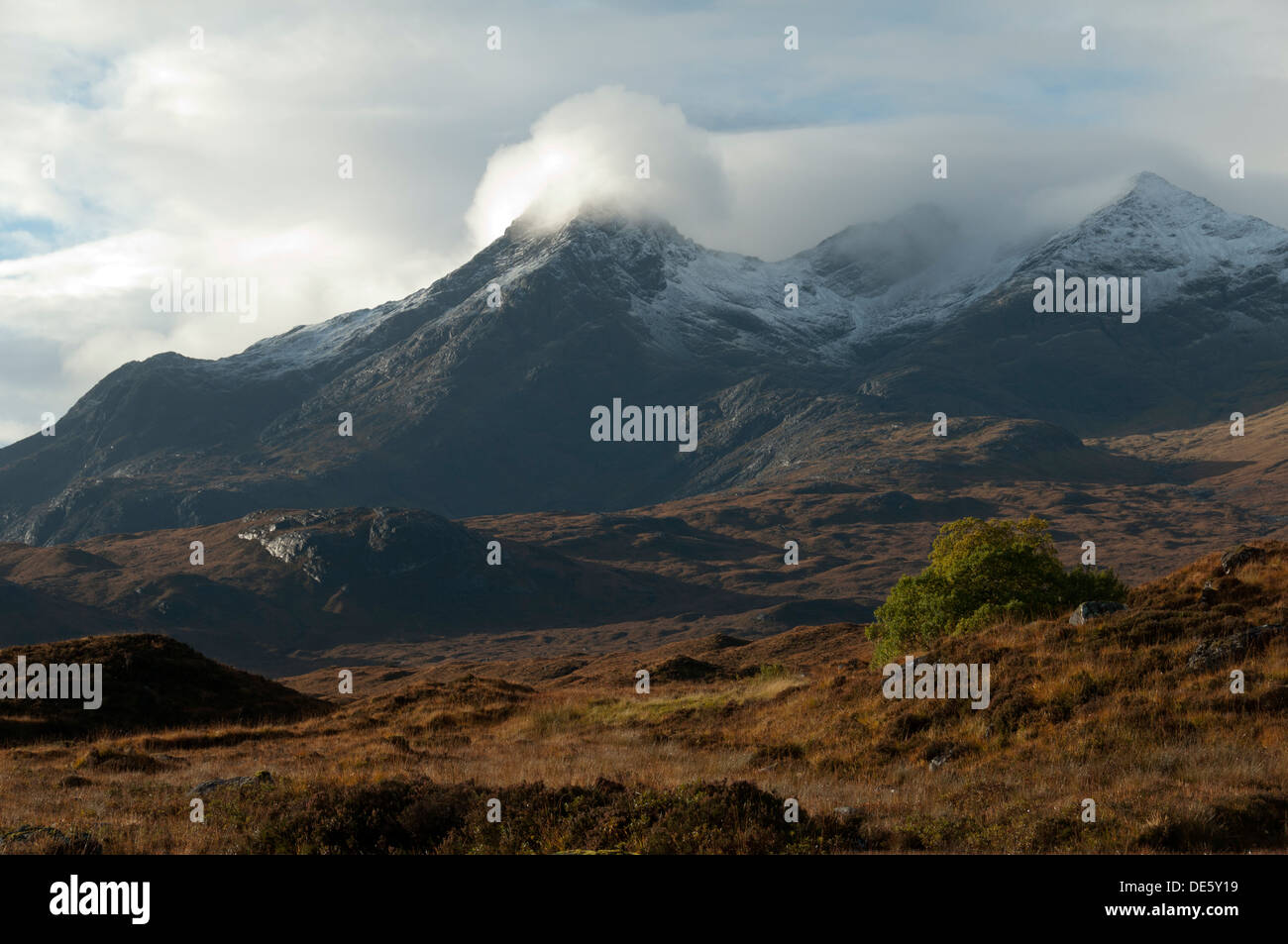 From the isle of skye hi-res stock photography and images - Alamy