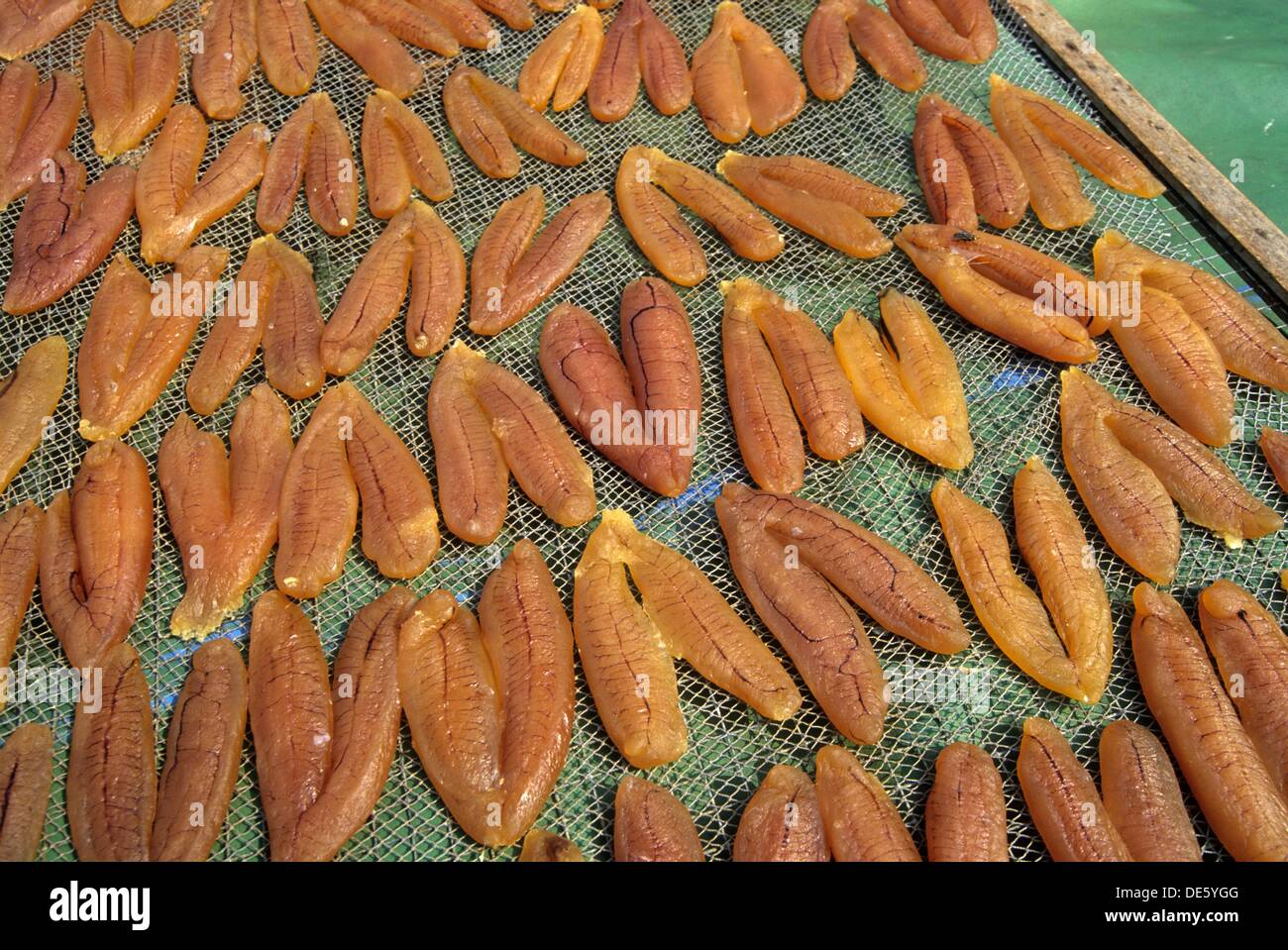 Sometimes called the poor man´s caviar, botargo is the roe pouch of ...