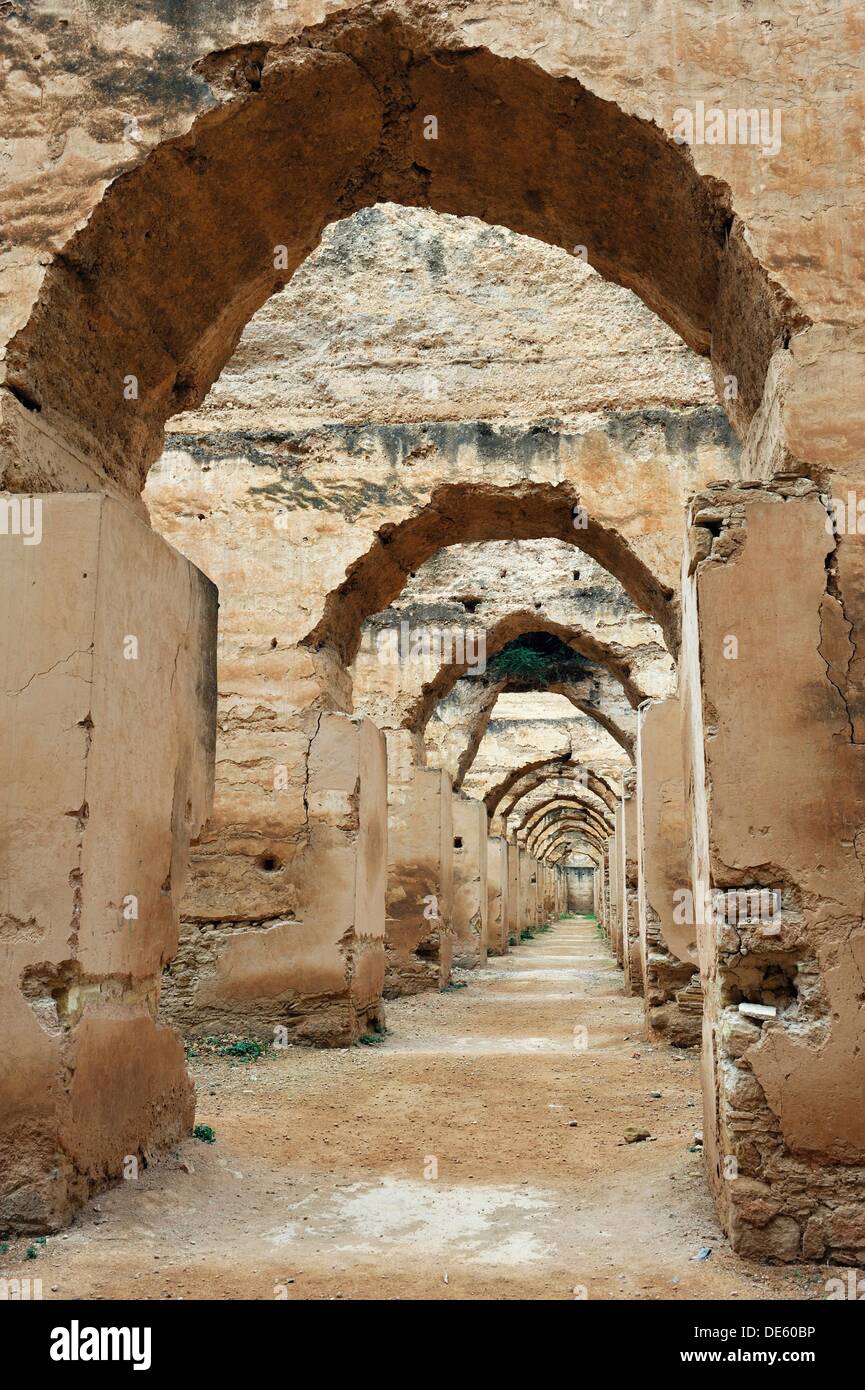 Former imperial stables hi-res stock photography and images - Alamy