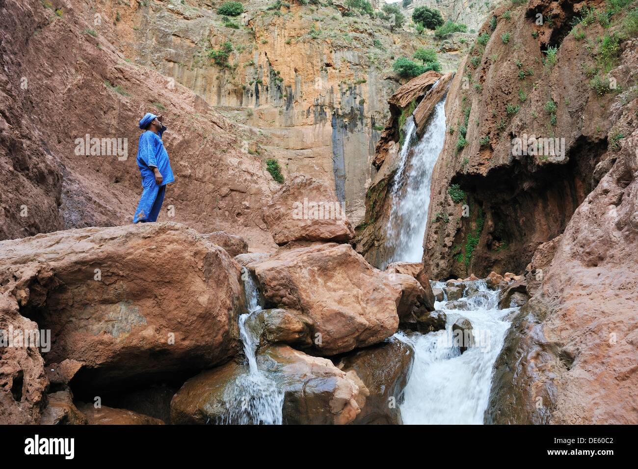 Er Rbia High Resolution Stock Photography and Images - Alamy