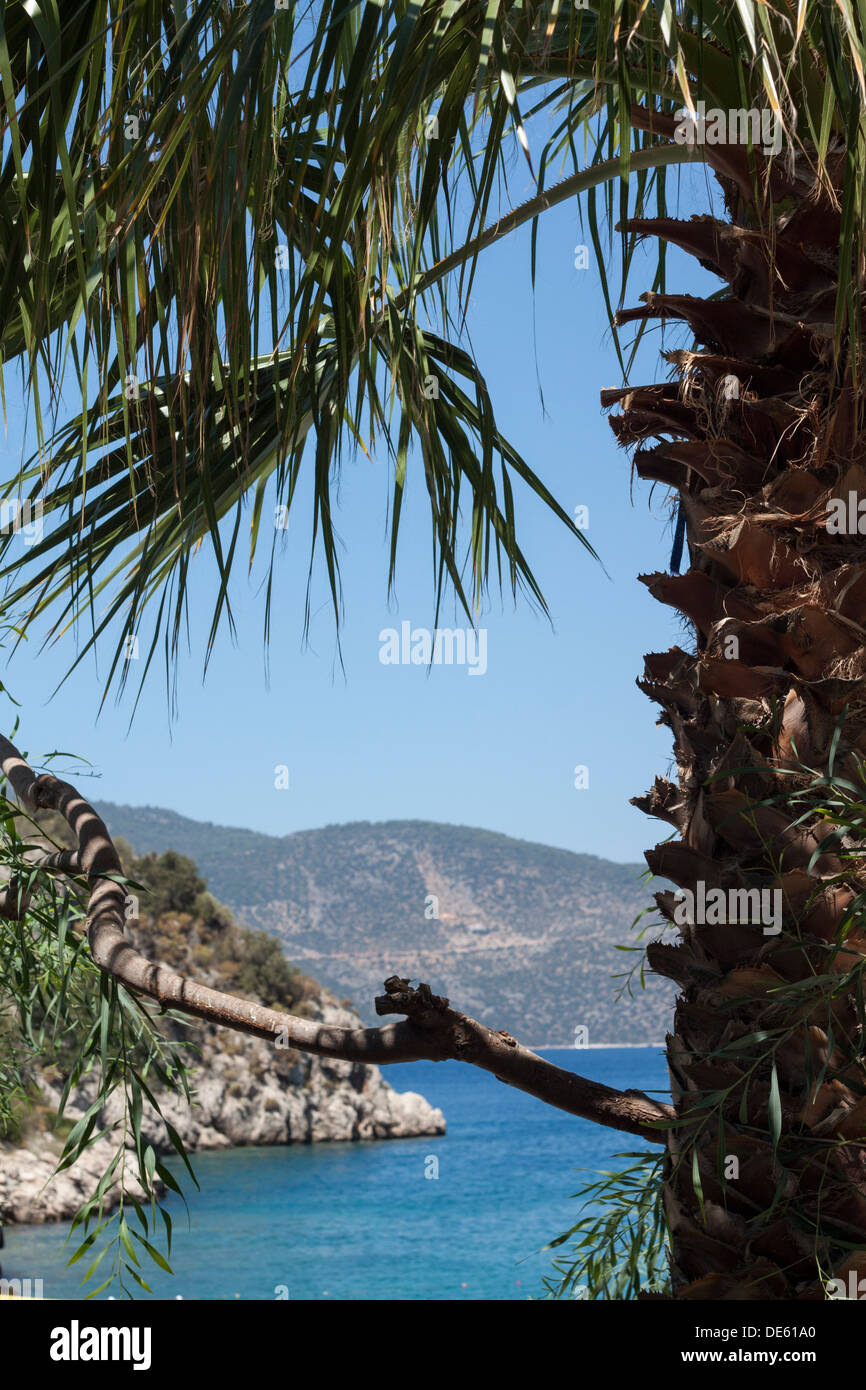 Holiday view hi-res stock photography and images - Alamy