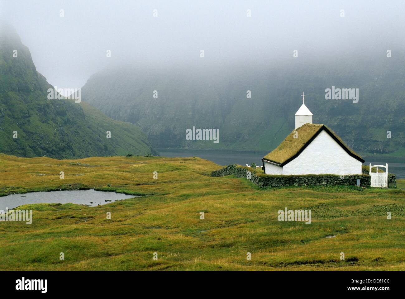 Archipel atlantique hi-res stock photography and images - Alamy