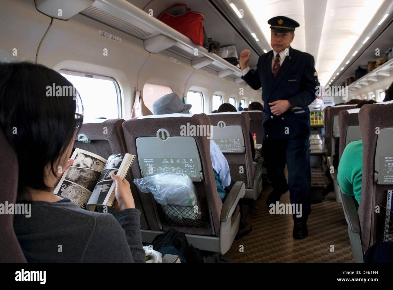 Ticket inspector train hi-res stock photography and images - Alamy Ticket inspector train hi-res stock photography and images - Alamy