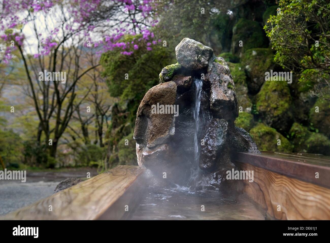 Hakone Hot Spring High Resolution Stock Photography and Images - Alamy