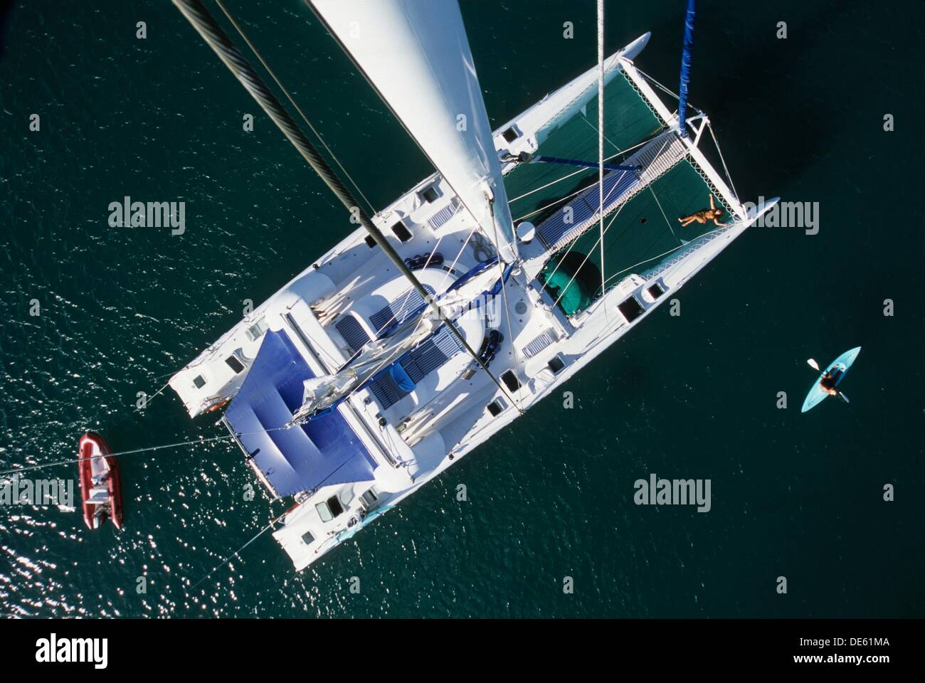 Top mast hi-res stock photography and images - Alamy