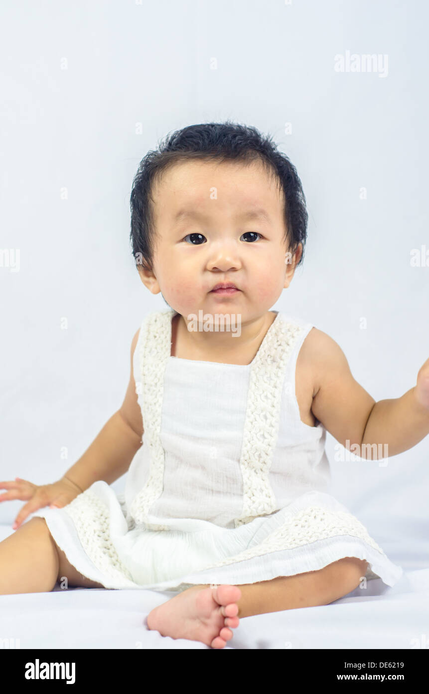 Chinese boy 11 hi-res stock photography and images - Alamy