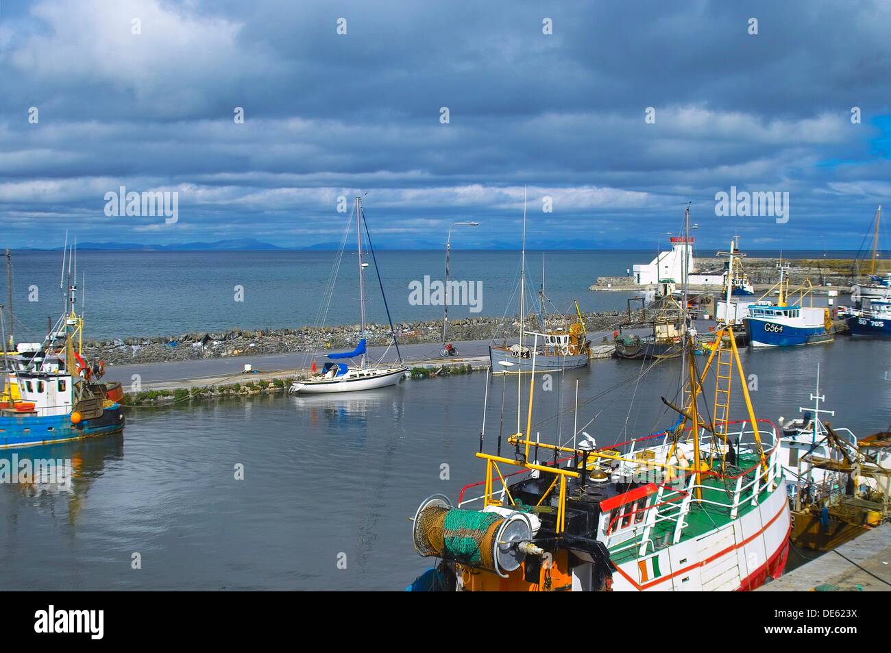 Balbriggan co dublin ireland hi-res stock photography and images - Alamy