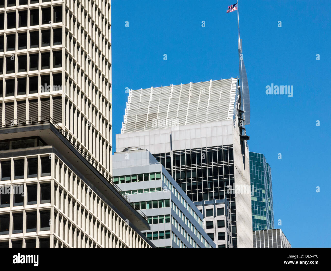 320 park avenue hi-res stock photography and images - Alamy
