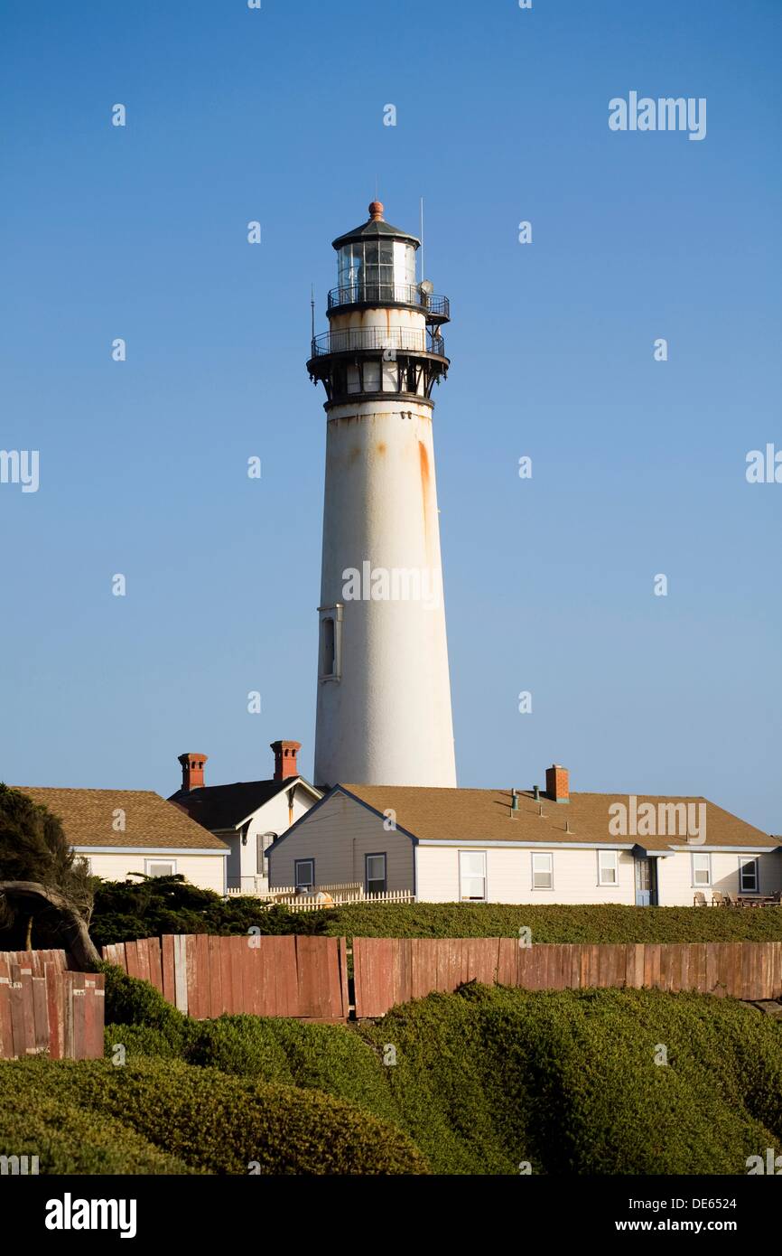Operational lighthouses hi-res stock photography and images - Alamy