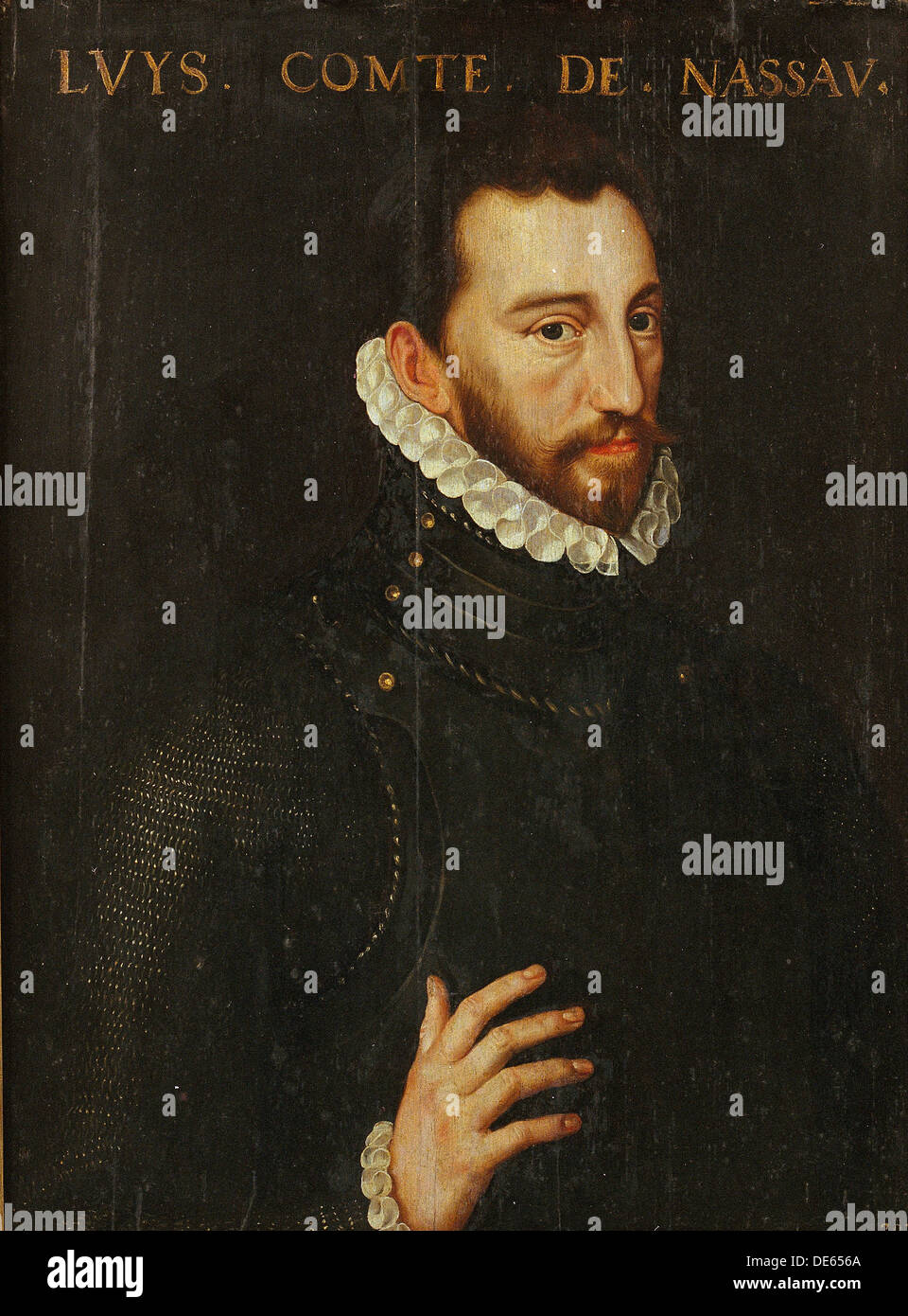 1544 1589 hi-res stock photography and images - Alamy