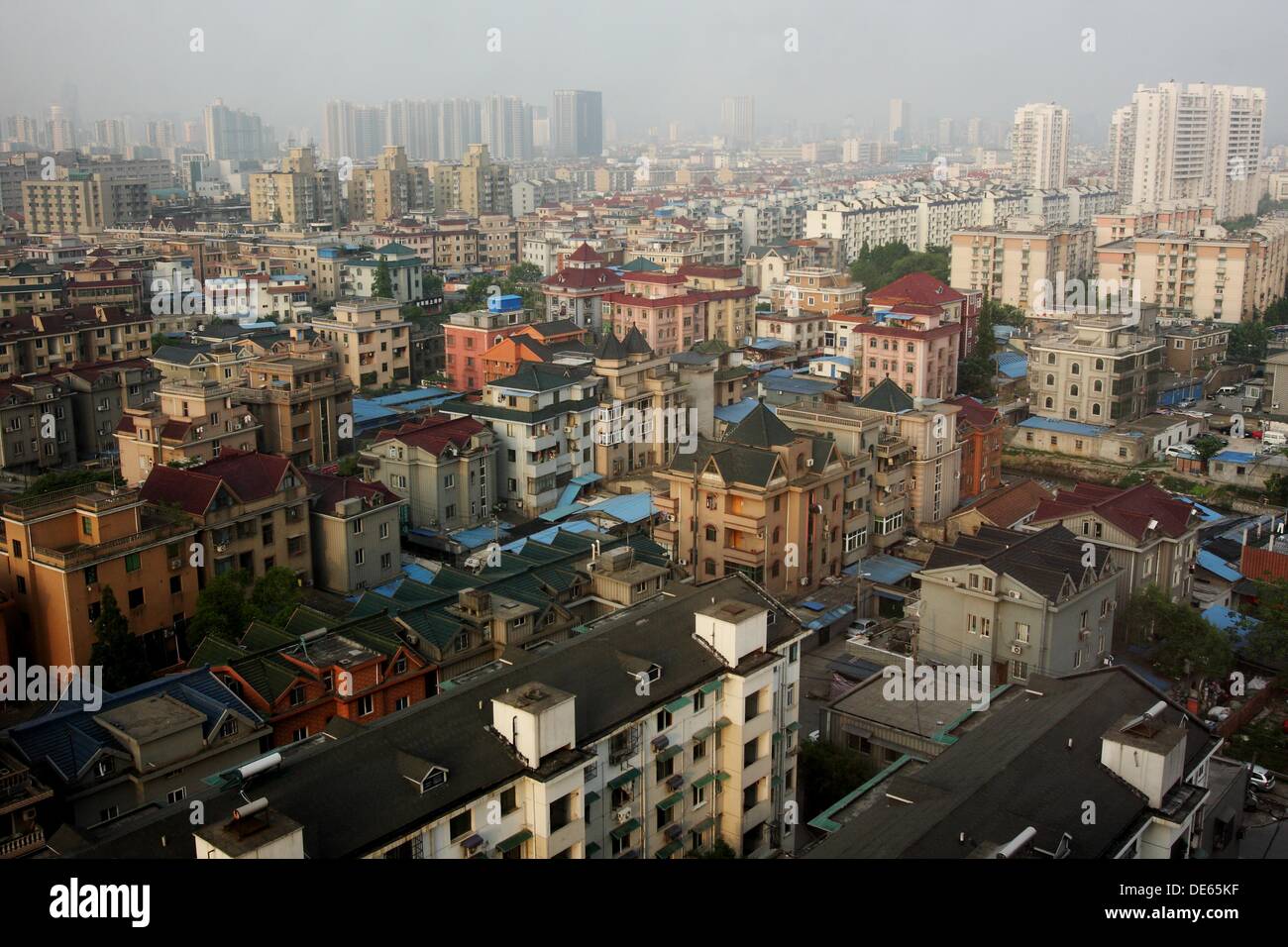Kong nanjing hi-res stock photography and images - Alamy