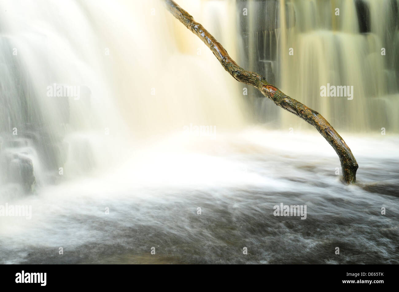Waterfall 3 hi-res stock photography and images - Alamy