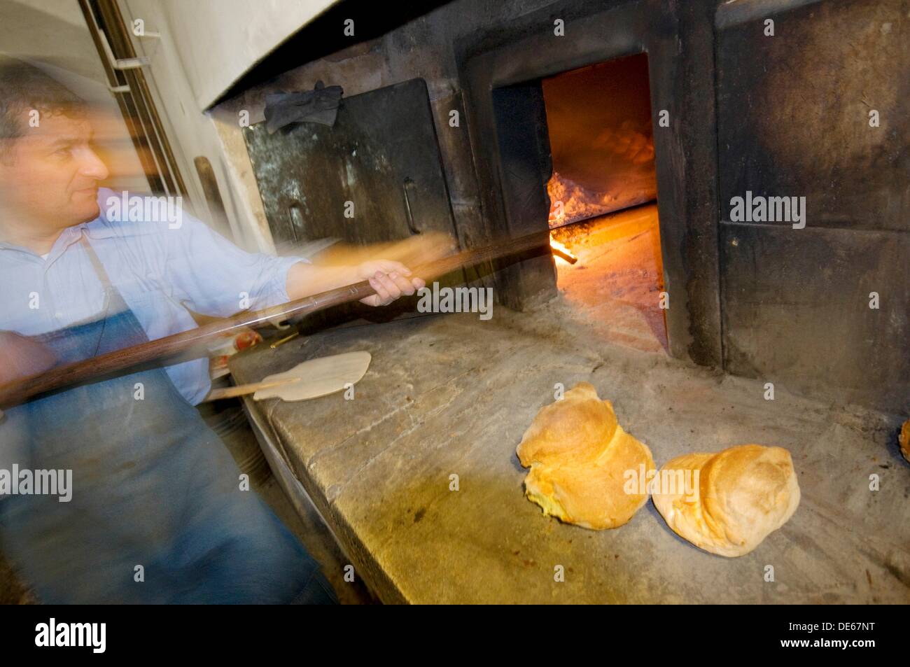 Altamura hi-res stock photography and images - Alamy