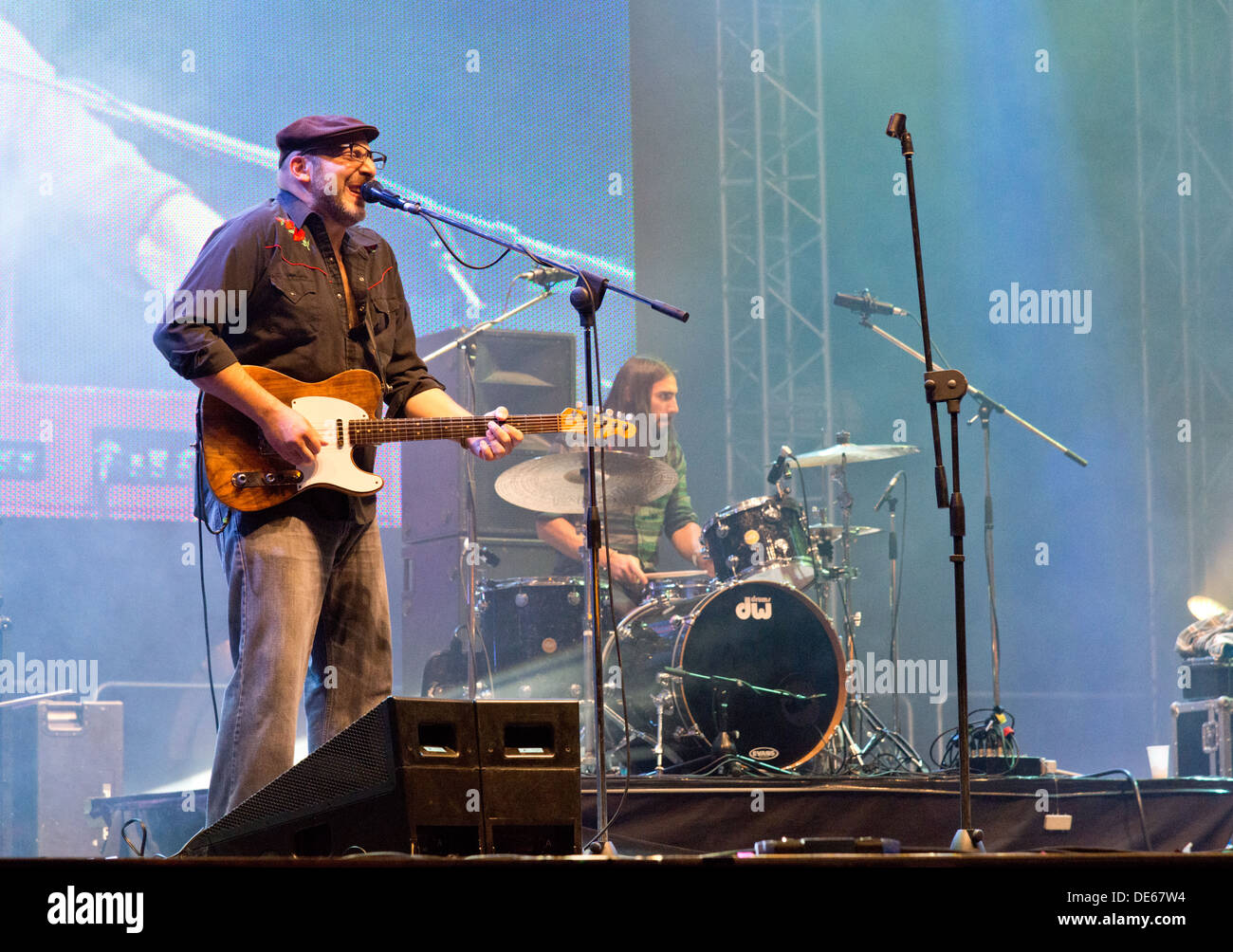 Dana fuchs hi-res stock photography and images - Alamy