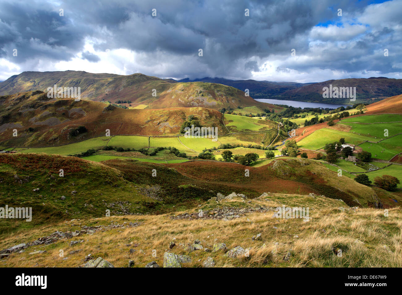 Martindale Common Walks High Resolution Stock Photography and Images ...