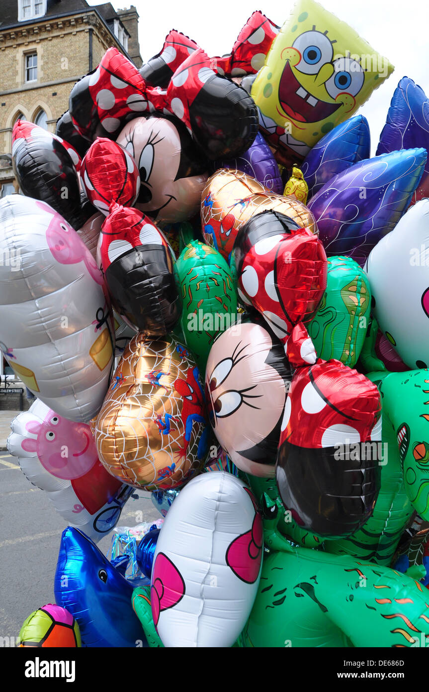 Balloon Mouse Stock Photos & Balloon Mouse Stock Images - Alamy