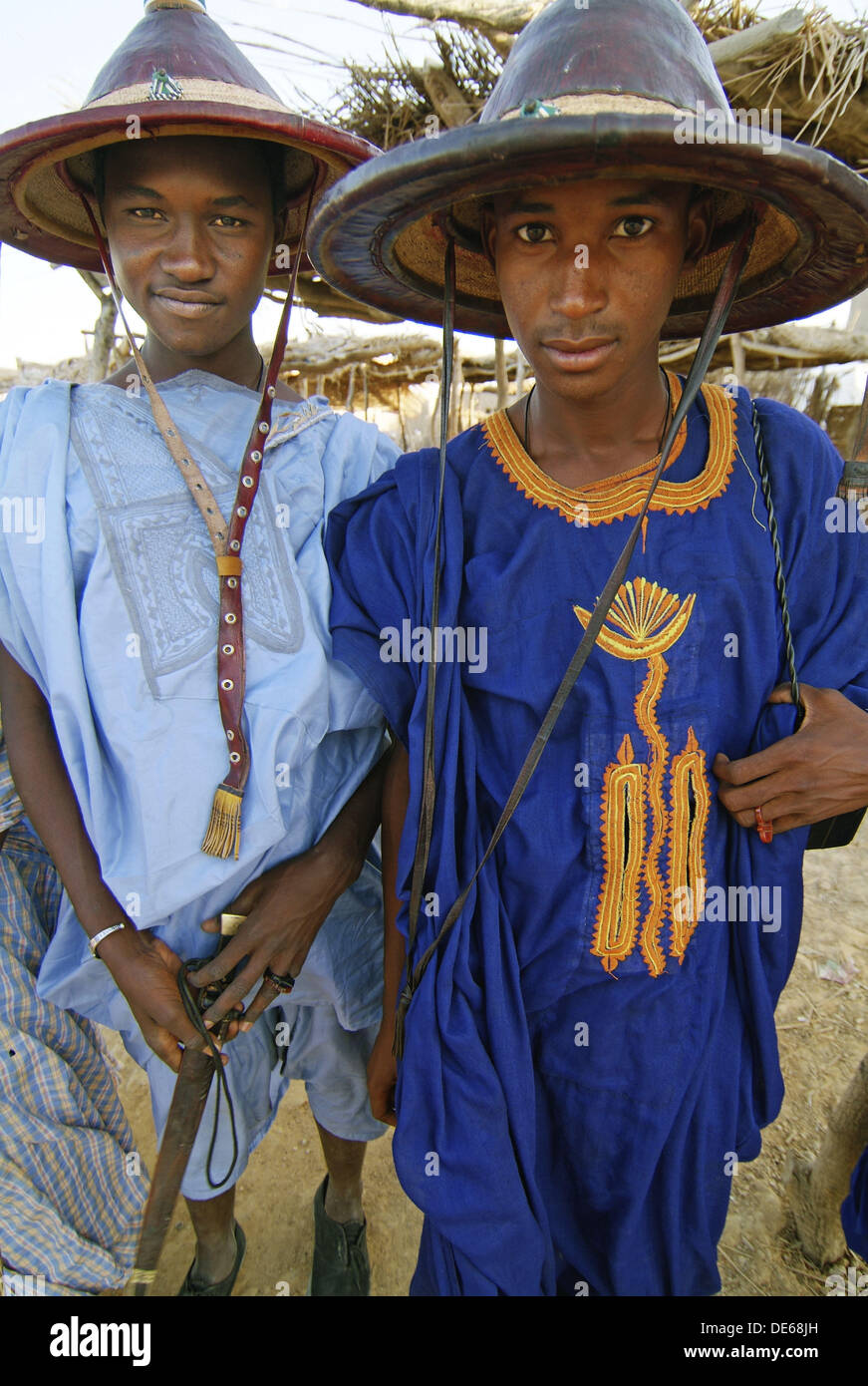 Peul Mali High Resolution Stock Photography and Images - Alamy