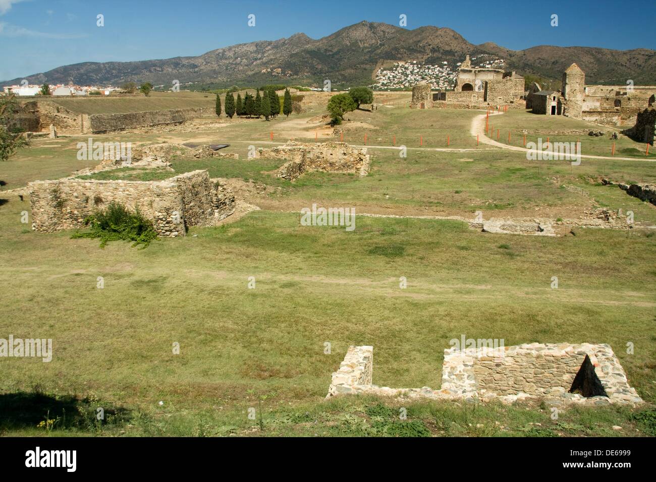 Citadel of roses hi-res stock photography and images - Alamy