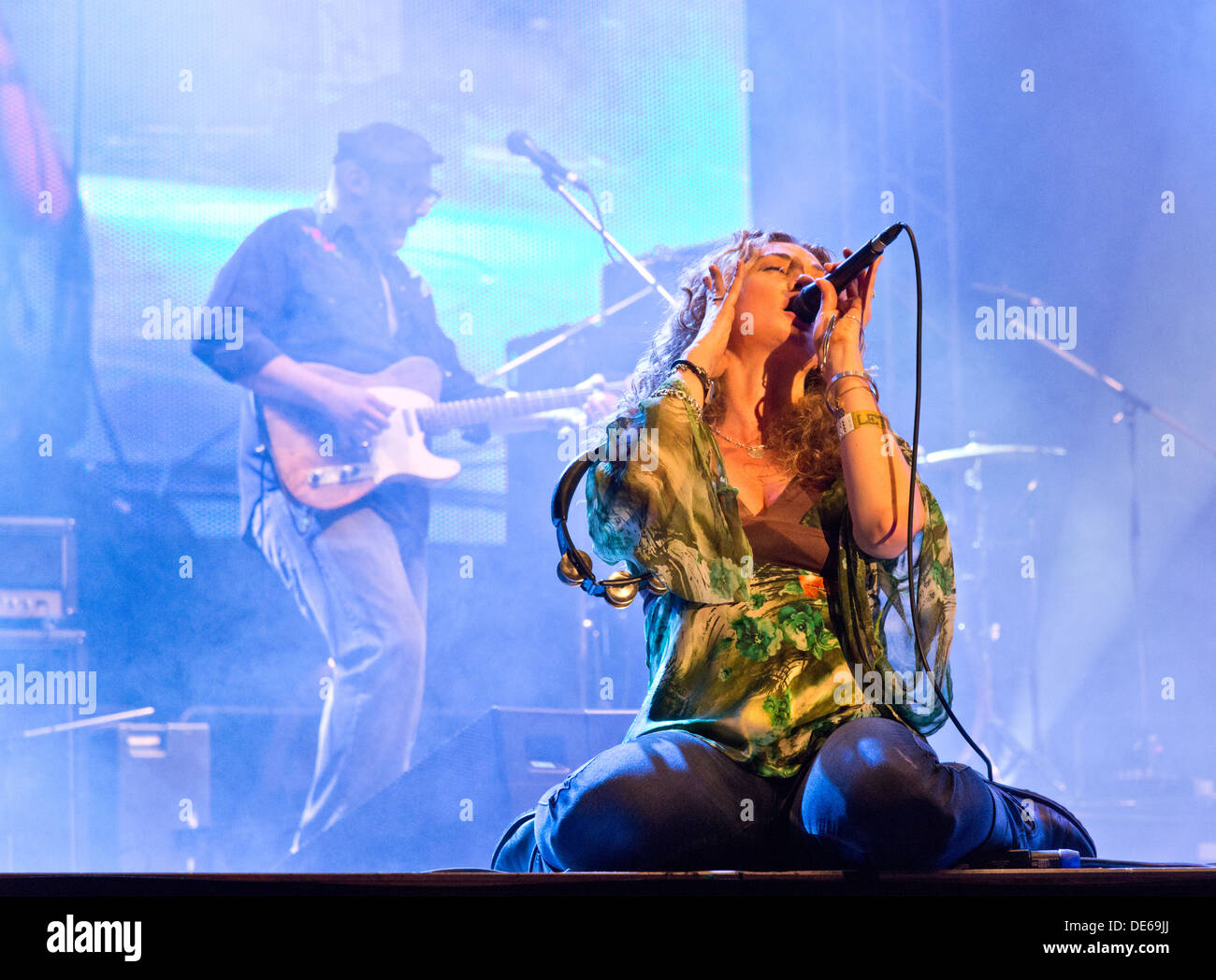 Dana Fuchs High Resolution Stock Photography and Images - Alamy