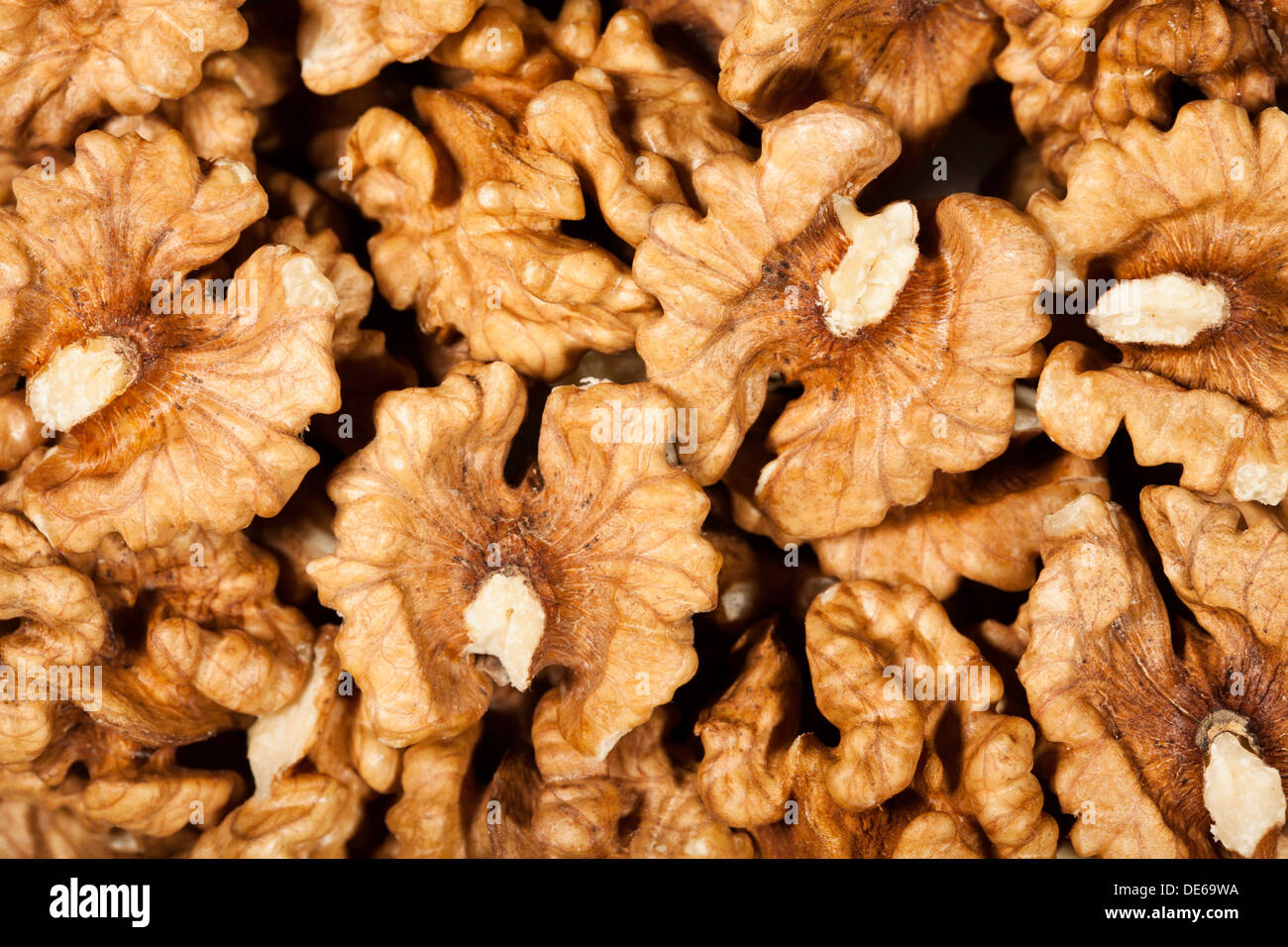 Walnuts hi-res stock photography and images - Alamy