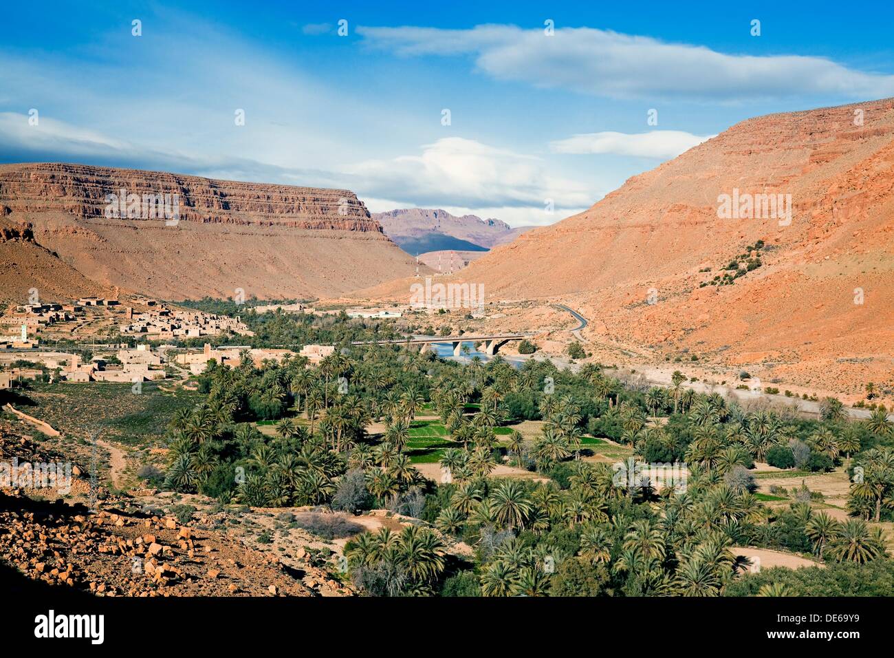 Er rachidia hi-res stock photography and images - Alamy