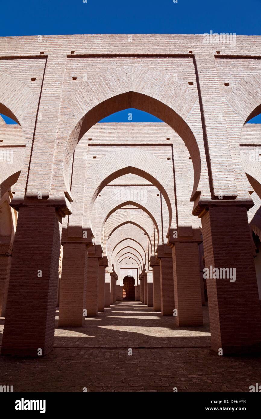 Compound pillar hi-res stock photography and images - Alamy