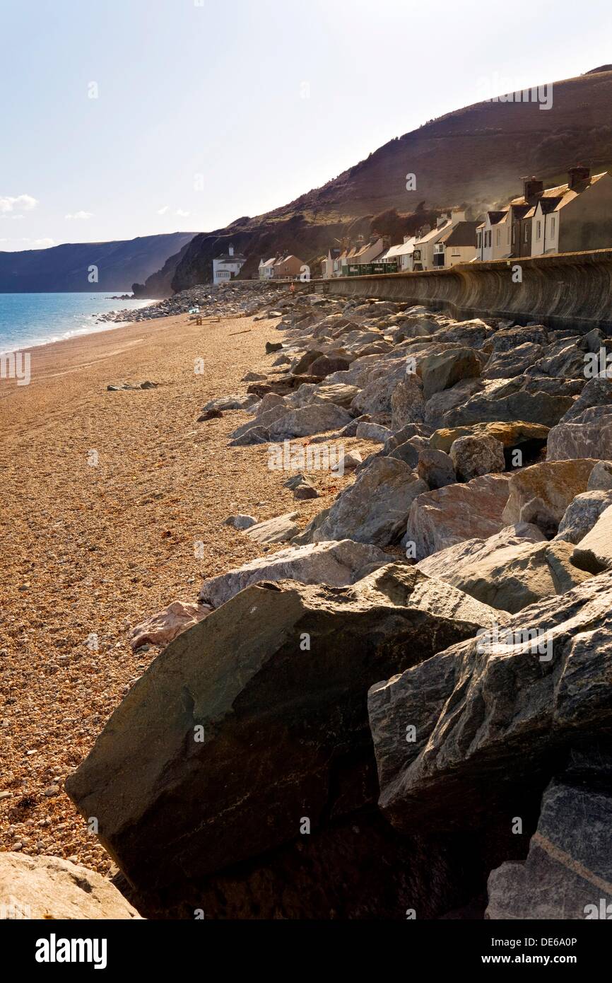 Beesands Village High Resolution Stock Photography and Images - Alamy