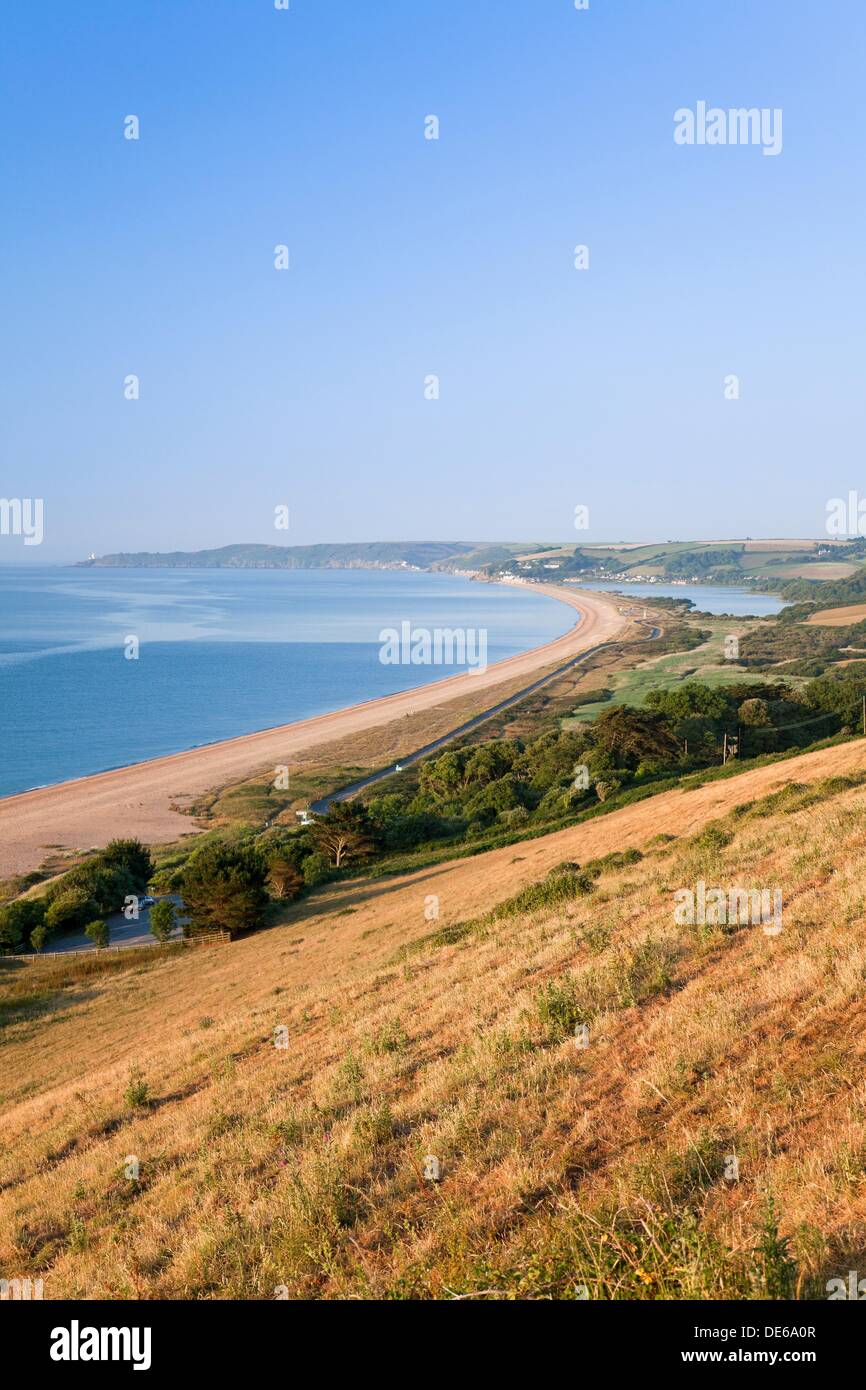 Walking Slapton High Resolution Stock Photography and Images - Alamy