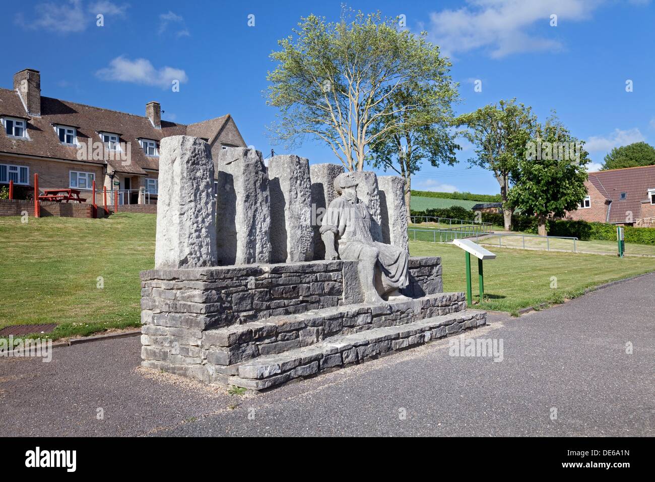 Tolpuddle Martyrs High Resolution Stock Photography and Images - Alamy