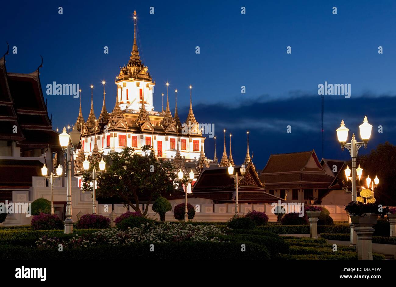 Metal Castle High Resolution Stock Photography and Images - Alamy